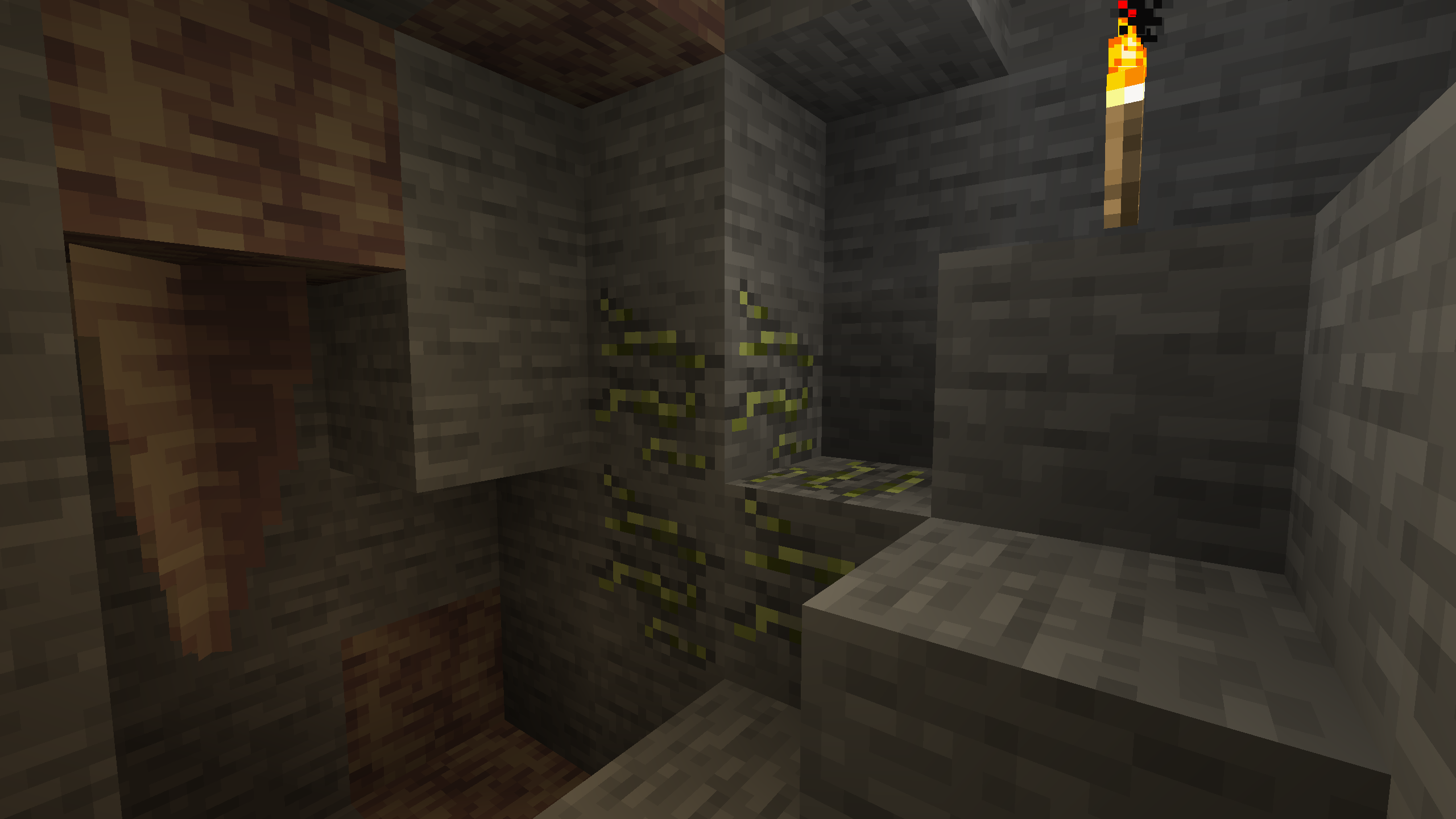 Varied Adventure - Minecraft Mods - CurseForge