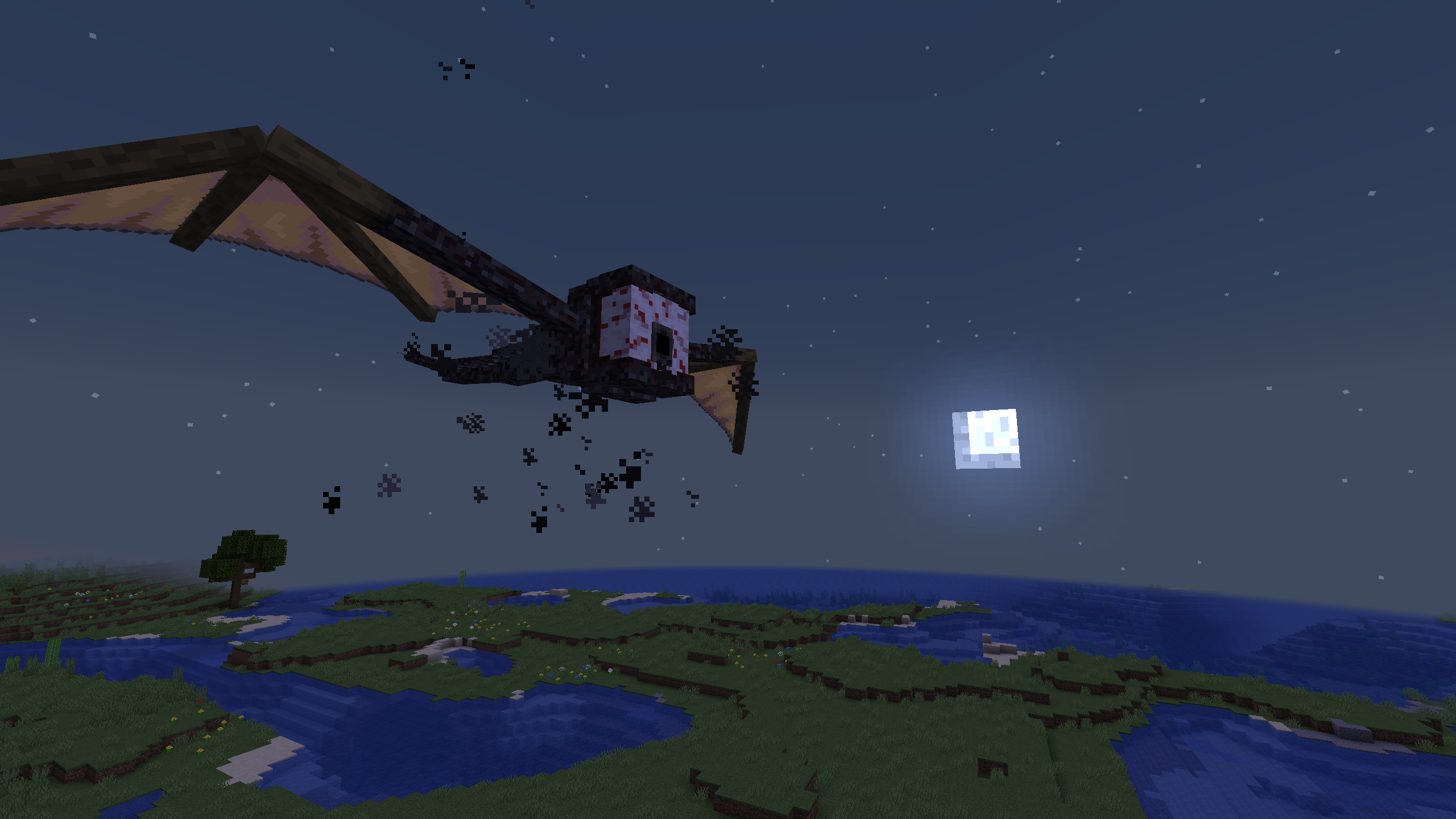 Varied Adventure - Minecraft Mods - CurseForge