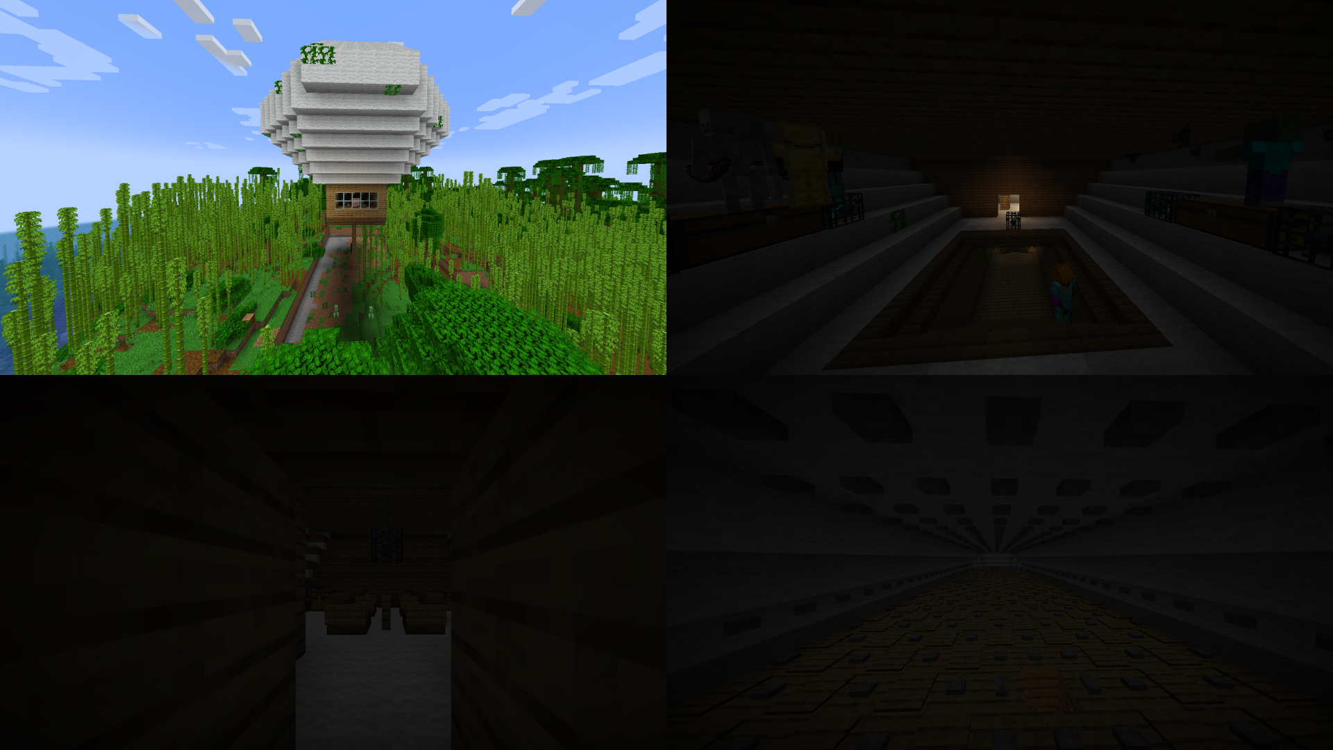 DG's Advanced Game - Minecraft Mods - CurseForge