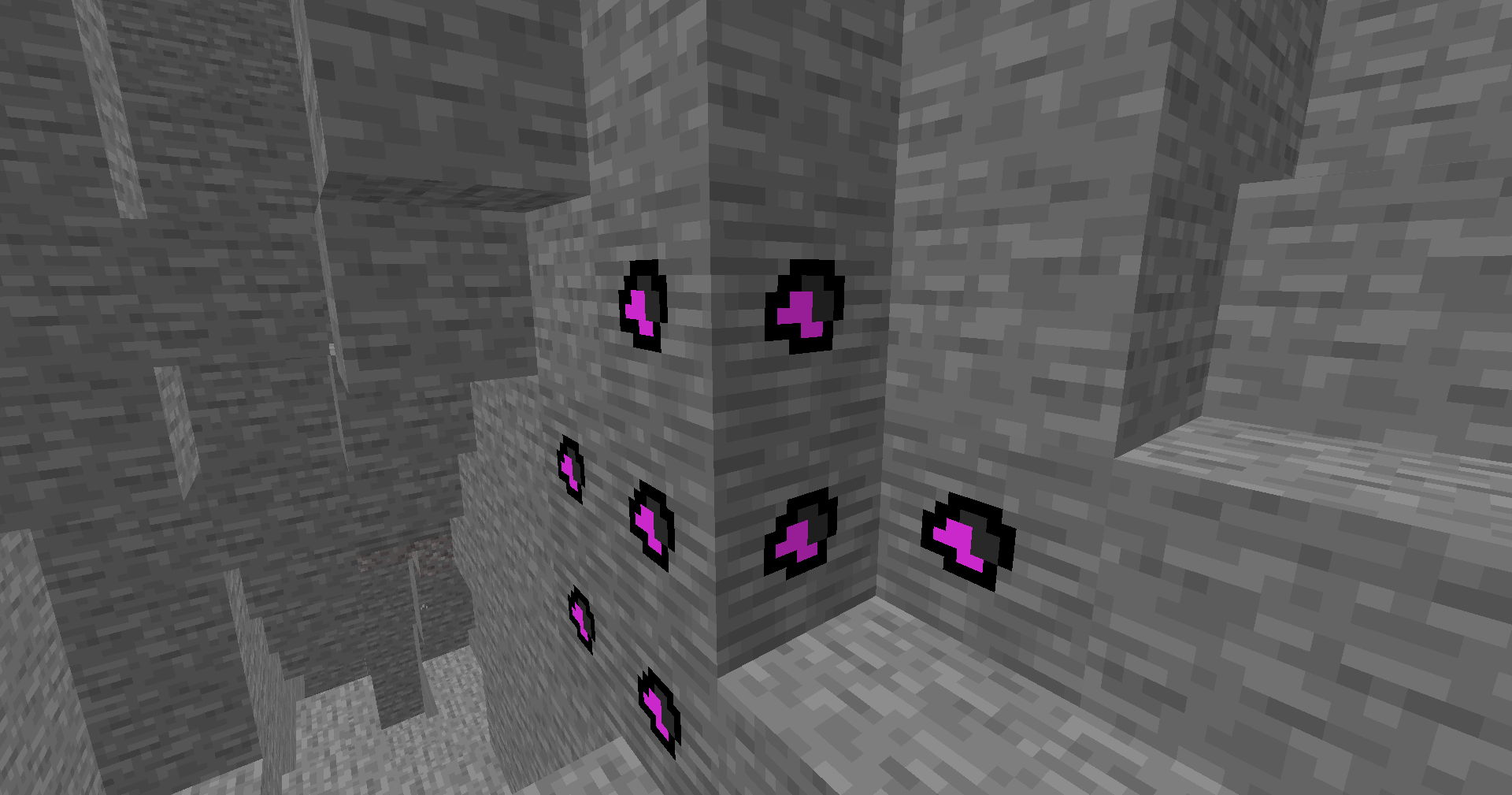 Dark against Magic - Minecraft Mods - CurseForge