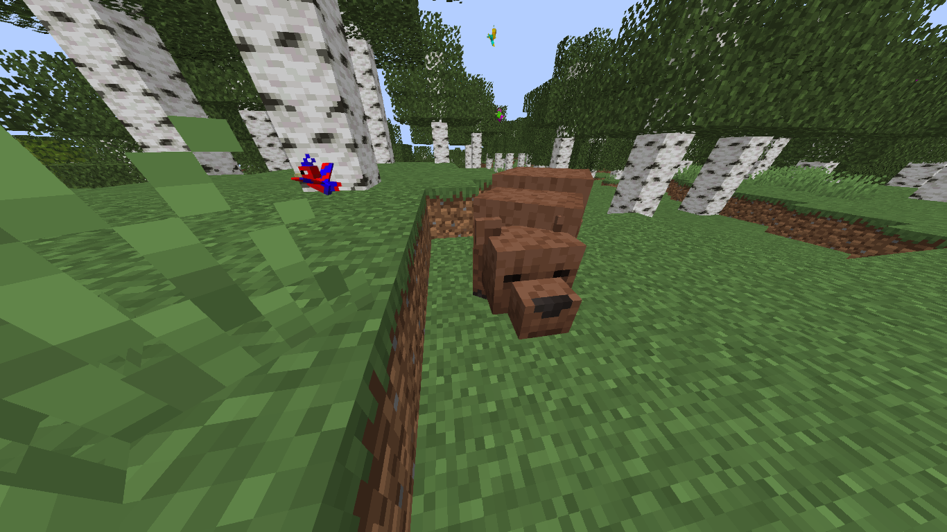 Eternal Destiny - Minecraft Mods - CurseForge