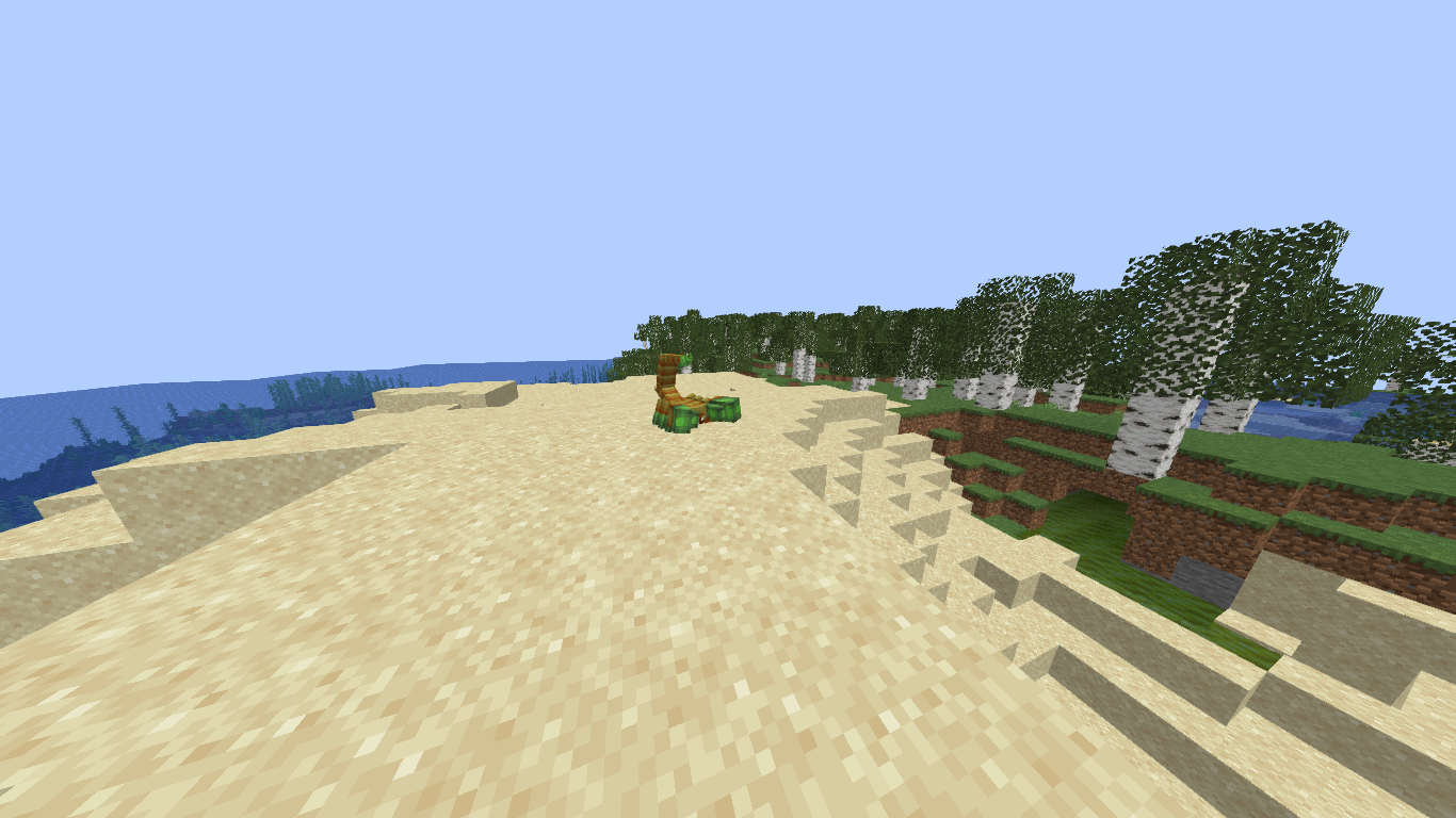 Eternal Destiny - Minecraft Mods - CurseForge