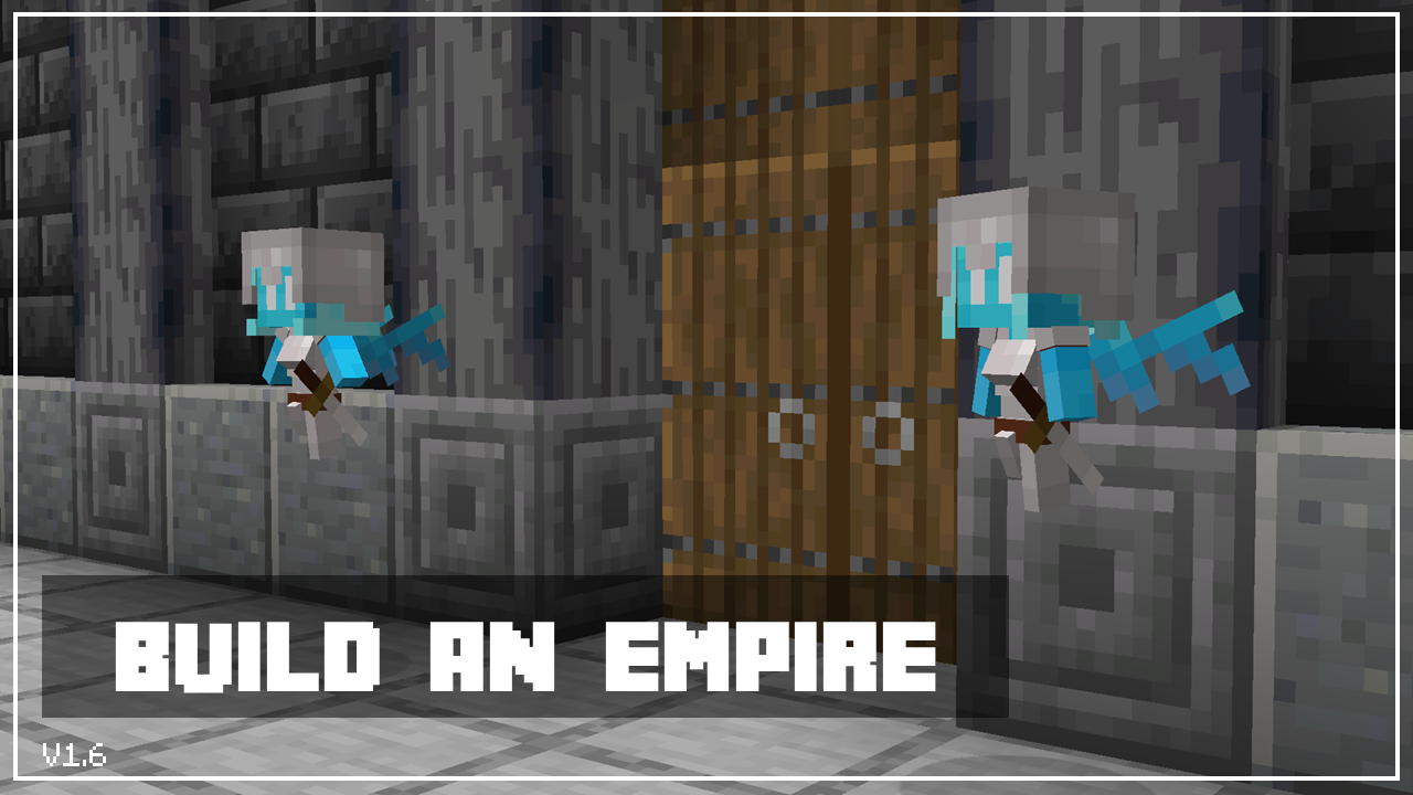 Allay Girls - Screenshots - Minecraft Resource Packs - CurseForge