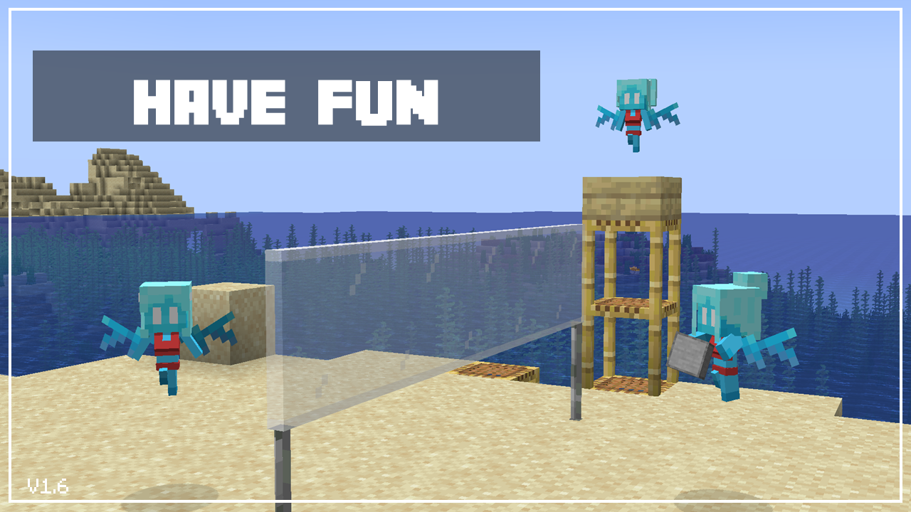 Allay Girls - Minecraft Resource Packs - CurseForge