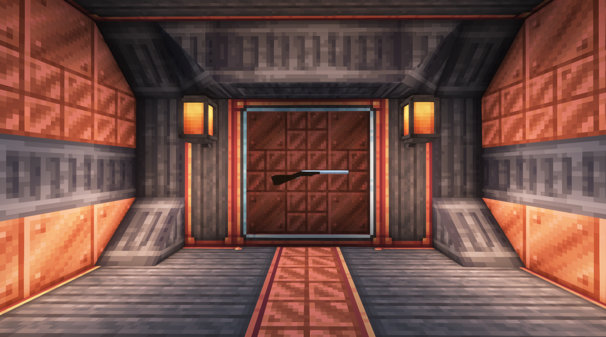 LMI Weaponary Revamped - Minecraft Mods - CurseForge