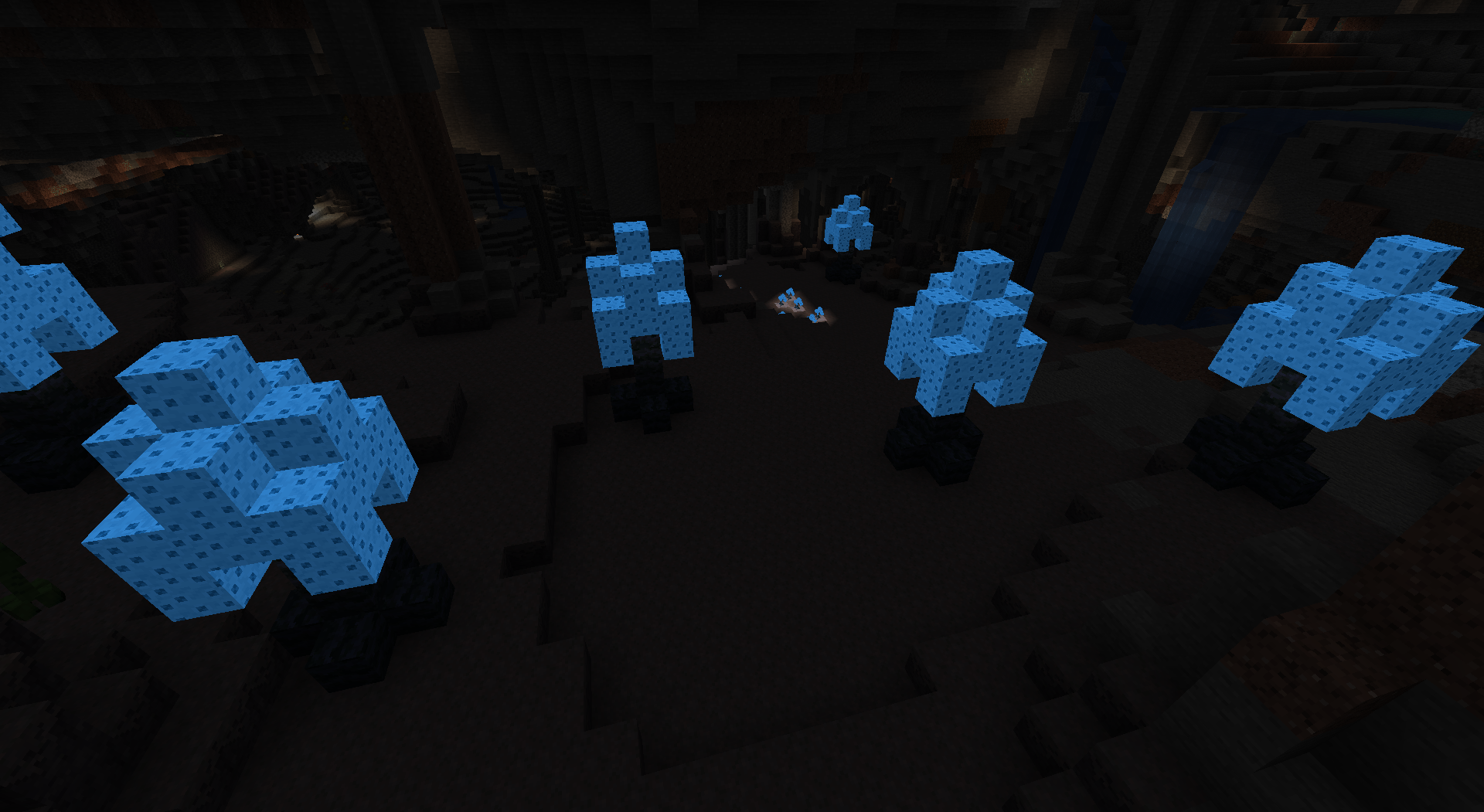 >lunacy: An Ode to Modding - Minecraft Mods - CurseForge