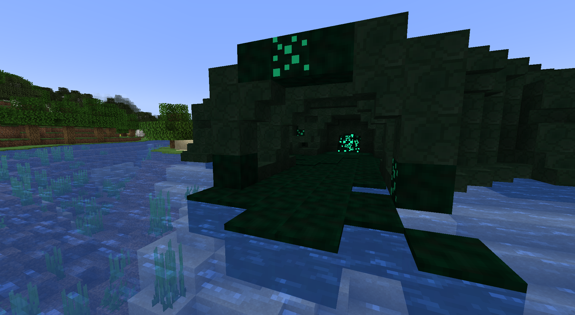 >lunacy: An Ode to Modding - Minecraft Mods - CurseForge