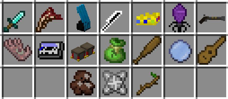 >lunacy: An Ode to Modding - Minecraft Mods - CurseForge