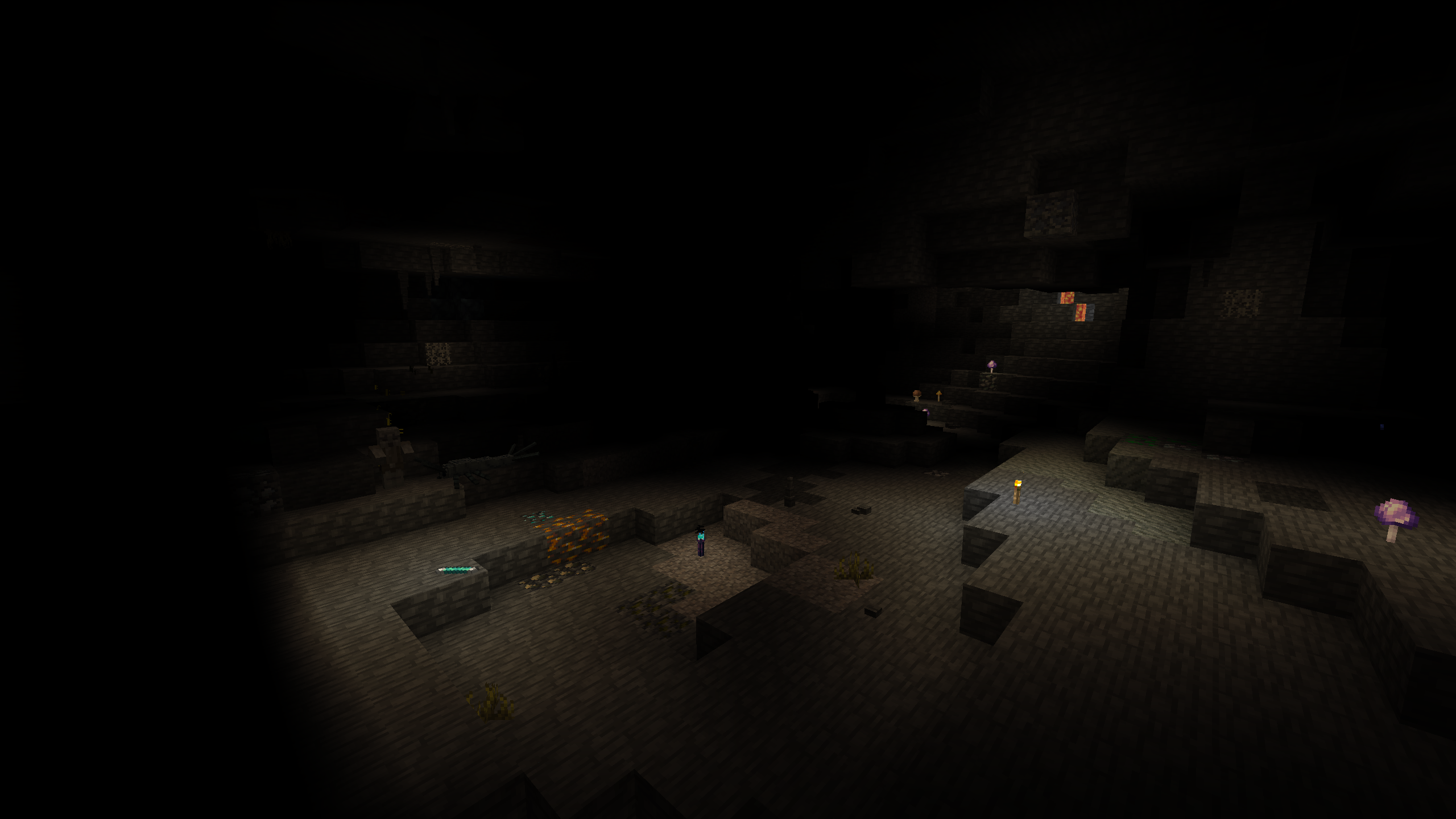 Feathers of a Dead Zombie (Forge) - Minecraft Modpacks - CurseForge