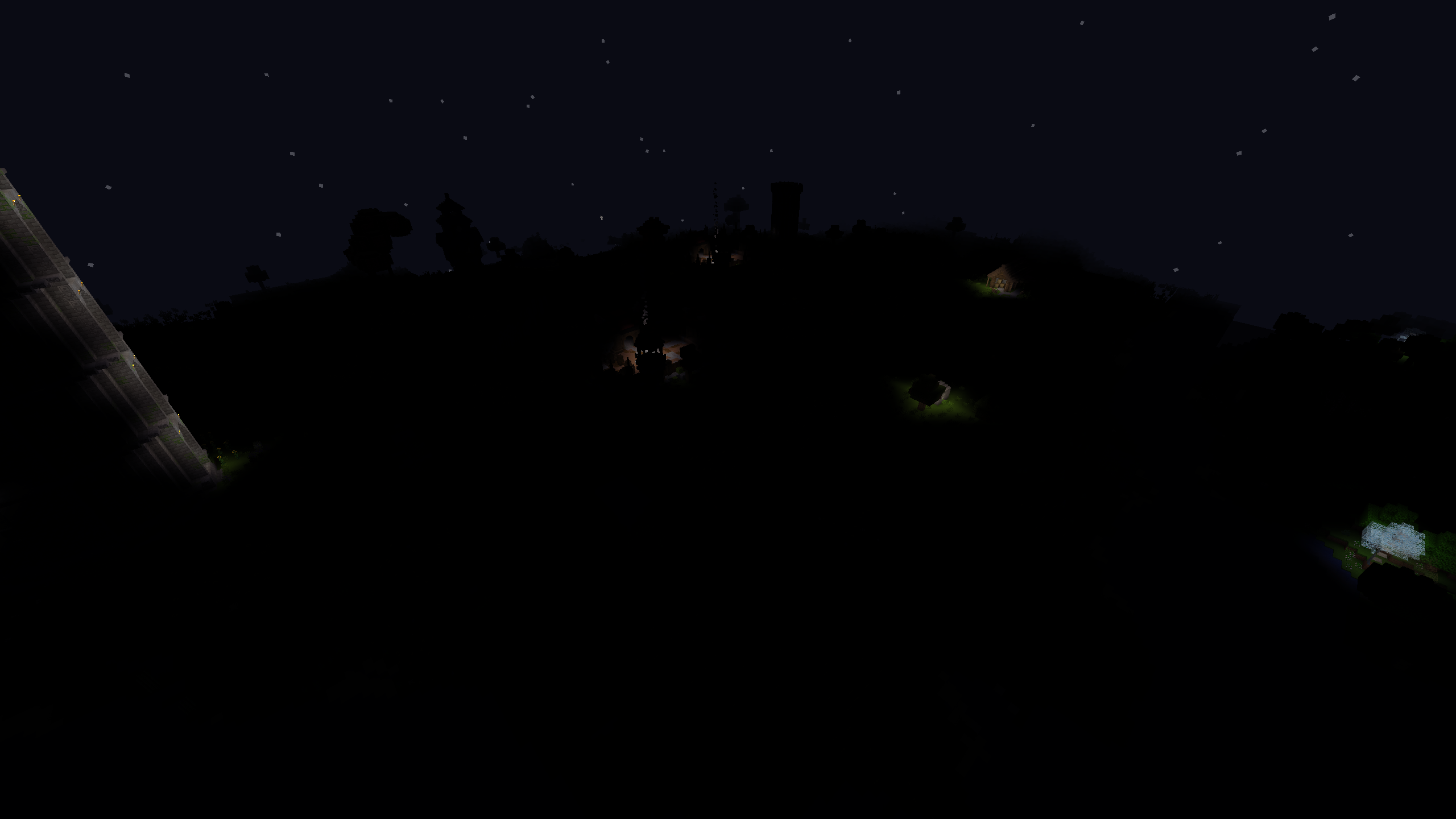 Feathers of a Dead Zombie (Forge) - Gallery - Minecraft Modpacks ...