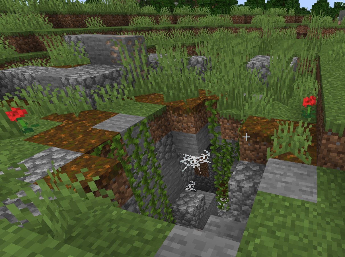 HacklesSpookyData - Gallery - Minecraft Resource Packs - CurseForge