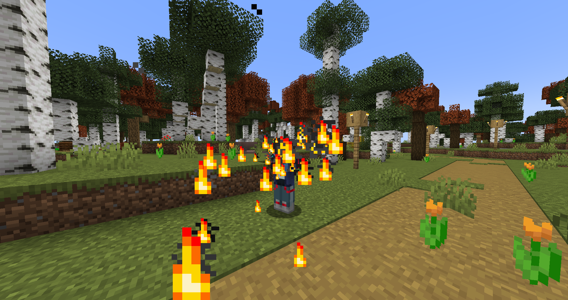 Wenton's silly gun and car thingy - Minecraft Modpacks - CurseForge