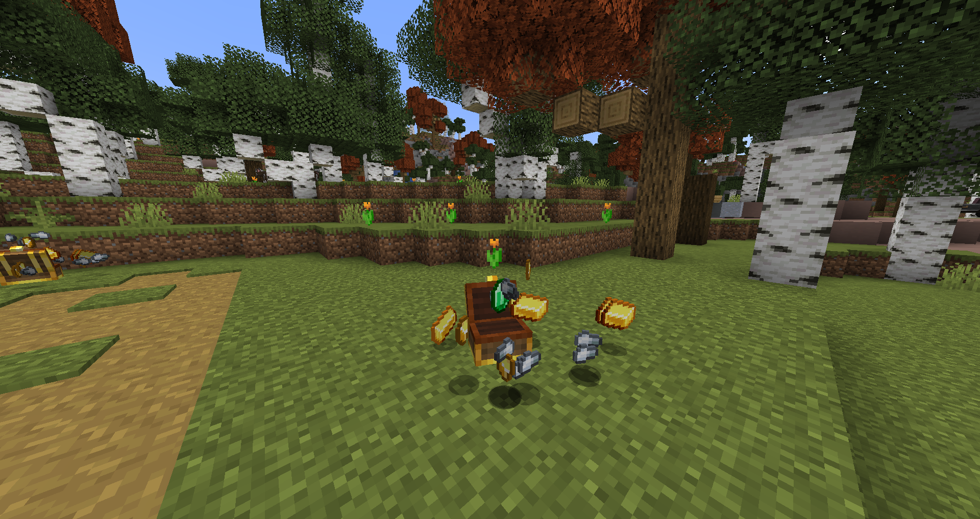 Wenton's silly gun and car thingy - Minecraft Modpacks - CurseForge