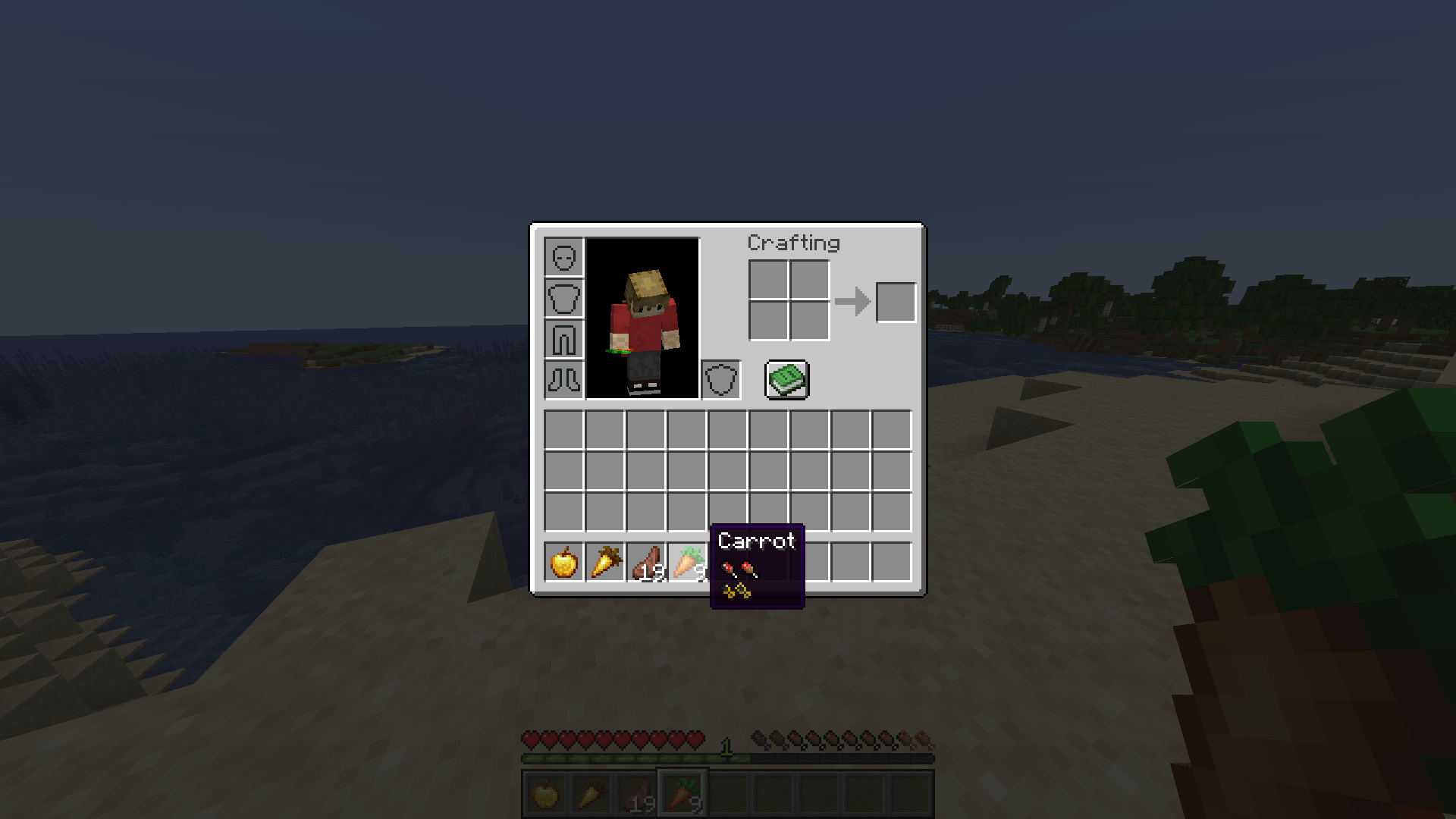 Craftmania [Fabric] - Minecraft Modpacks - CurseForge