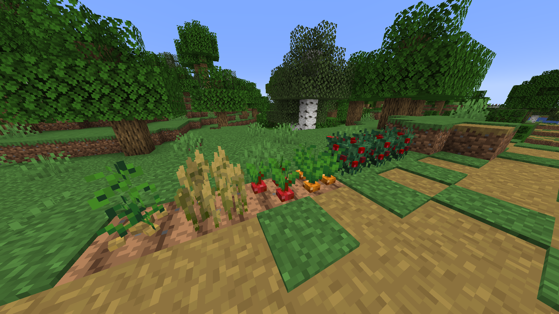 Craftmania [Fabric] - Minecraft Modpacks - CurseForge