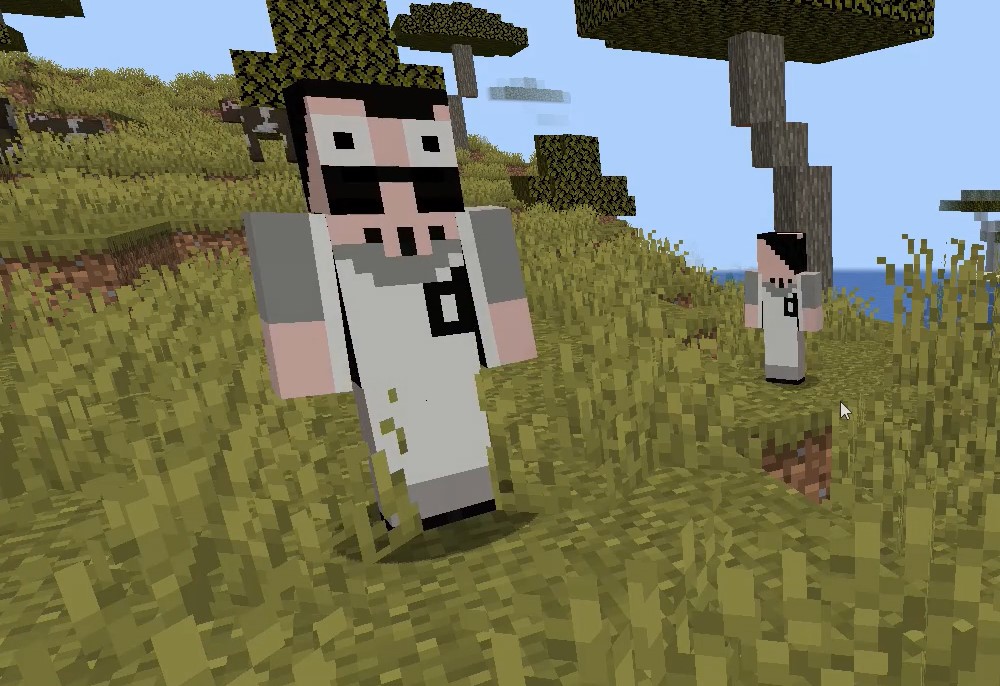 Bob's Burgers Screenshots - Mods - Minecraft