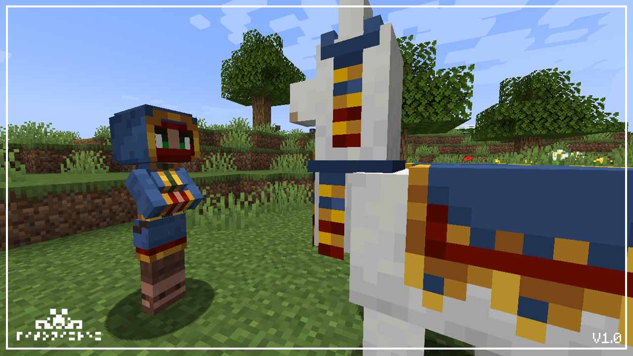 Villagirls - Minecraft Resource Packs - CurseForge