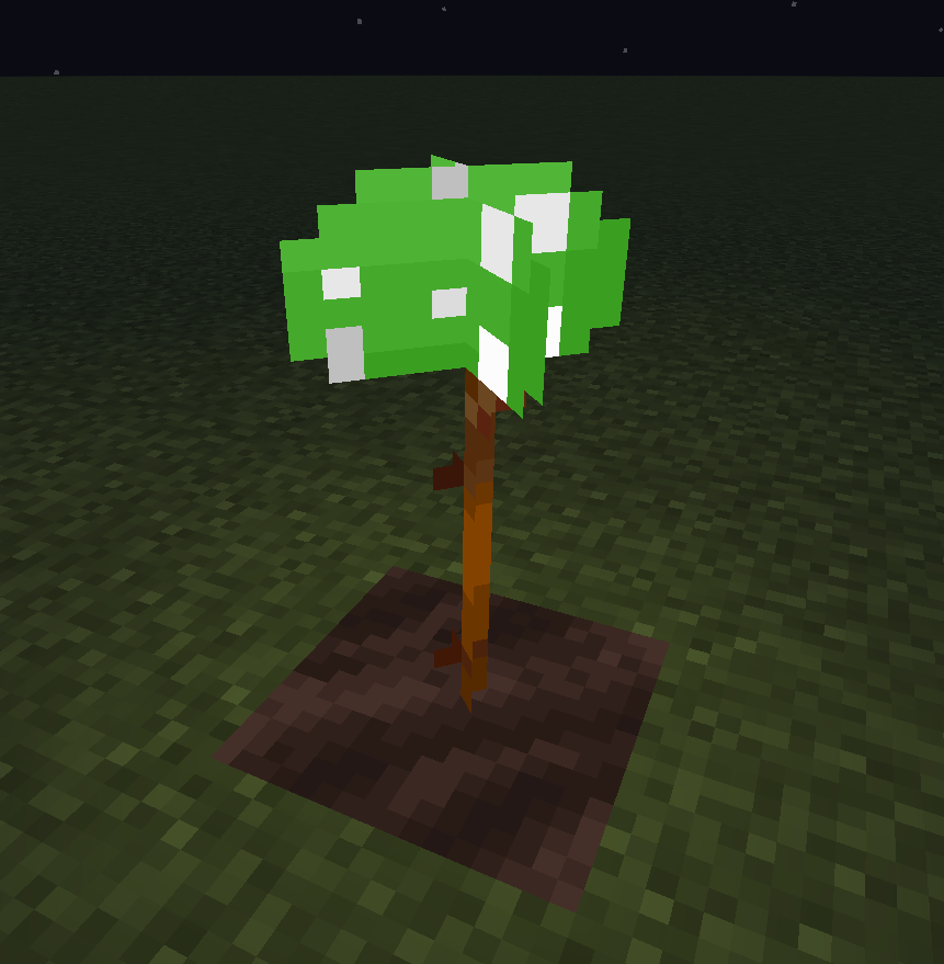 Dion's Mo' Plants - Minecraft Mods - CurseForge