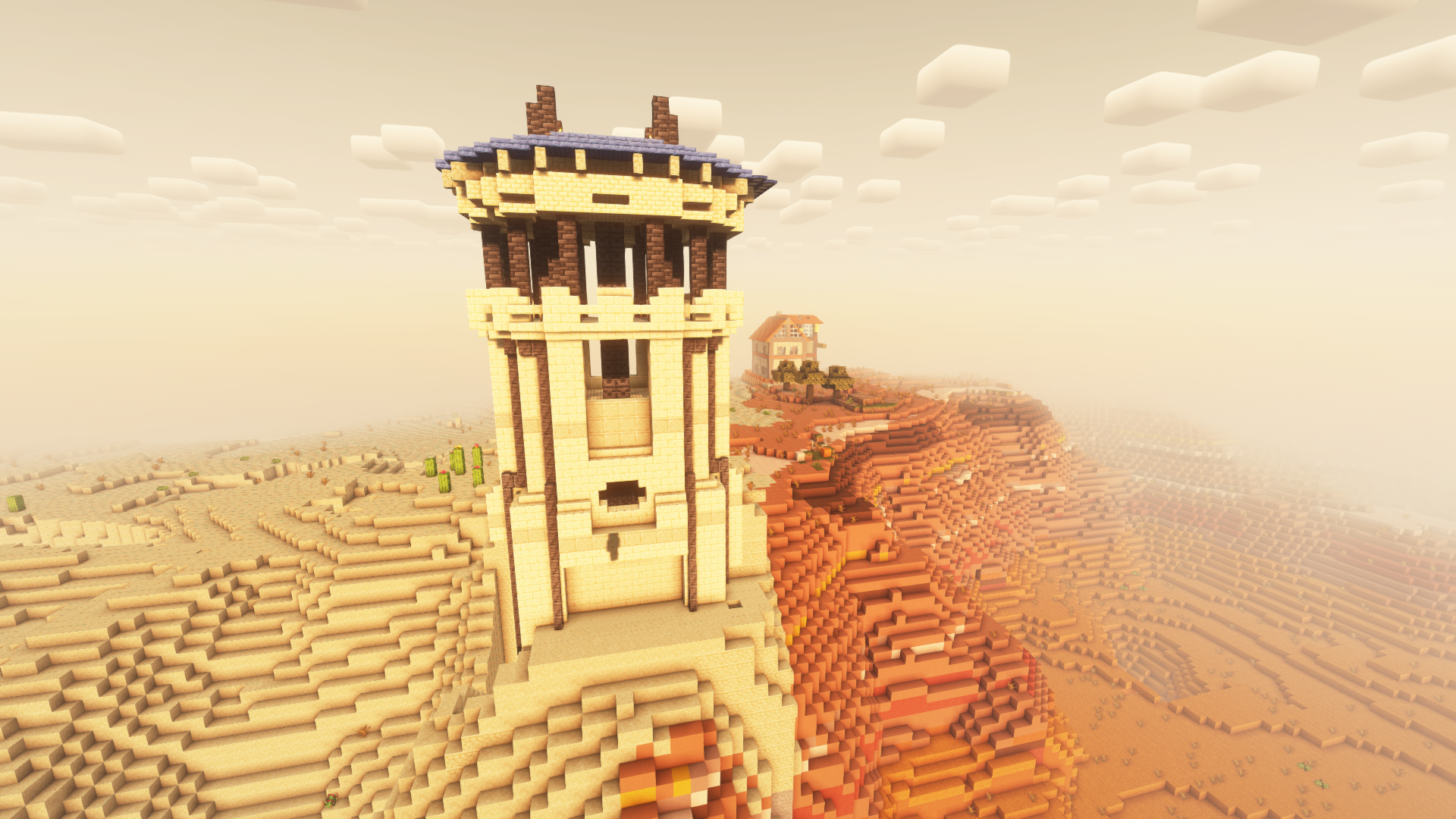 Astral Adventure - Minecraft Modpacks - CurseForge