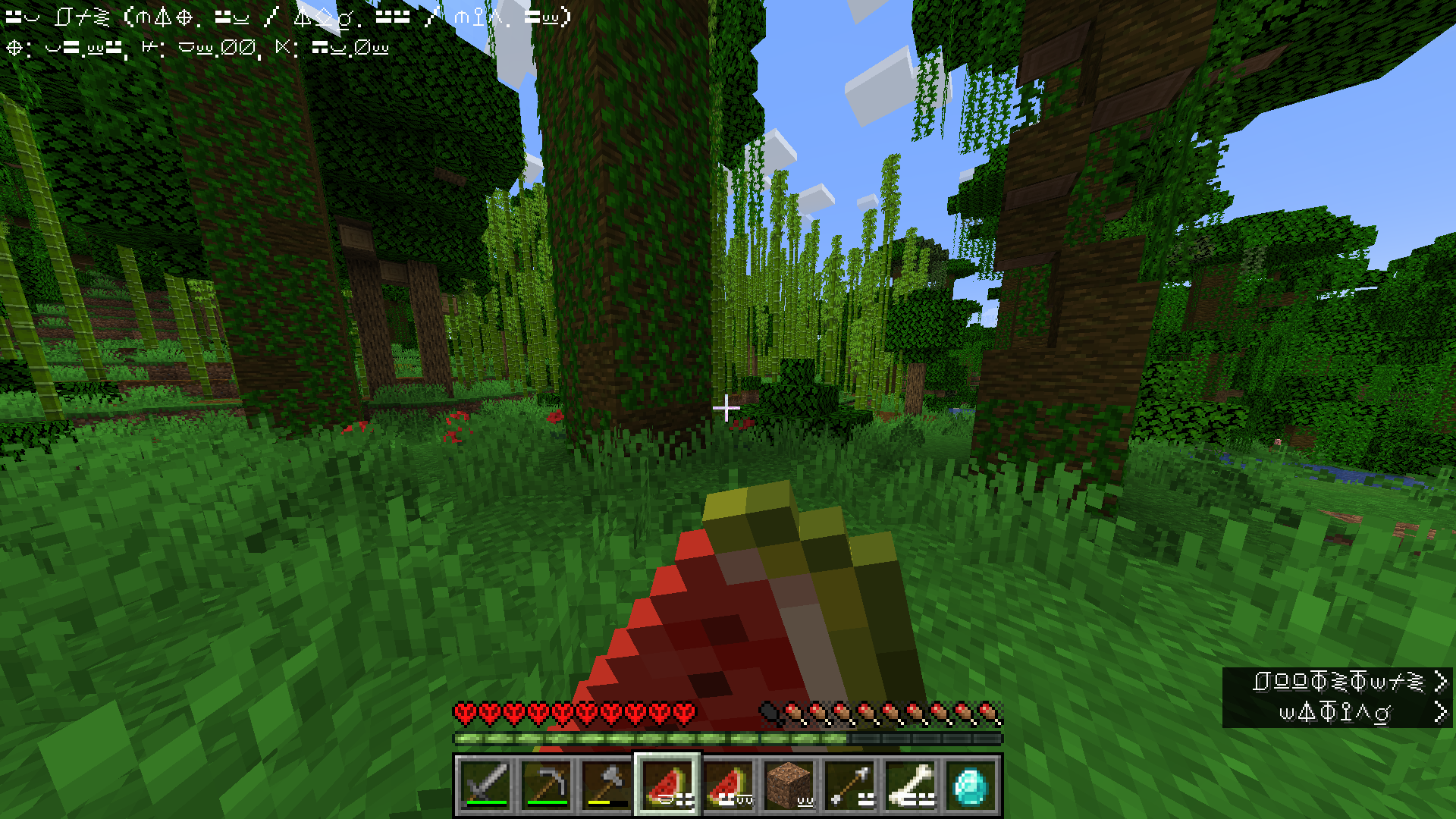 ESI Language Translation - Gallery - Minecraft Resource Packs - CurseForge