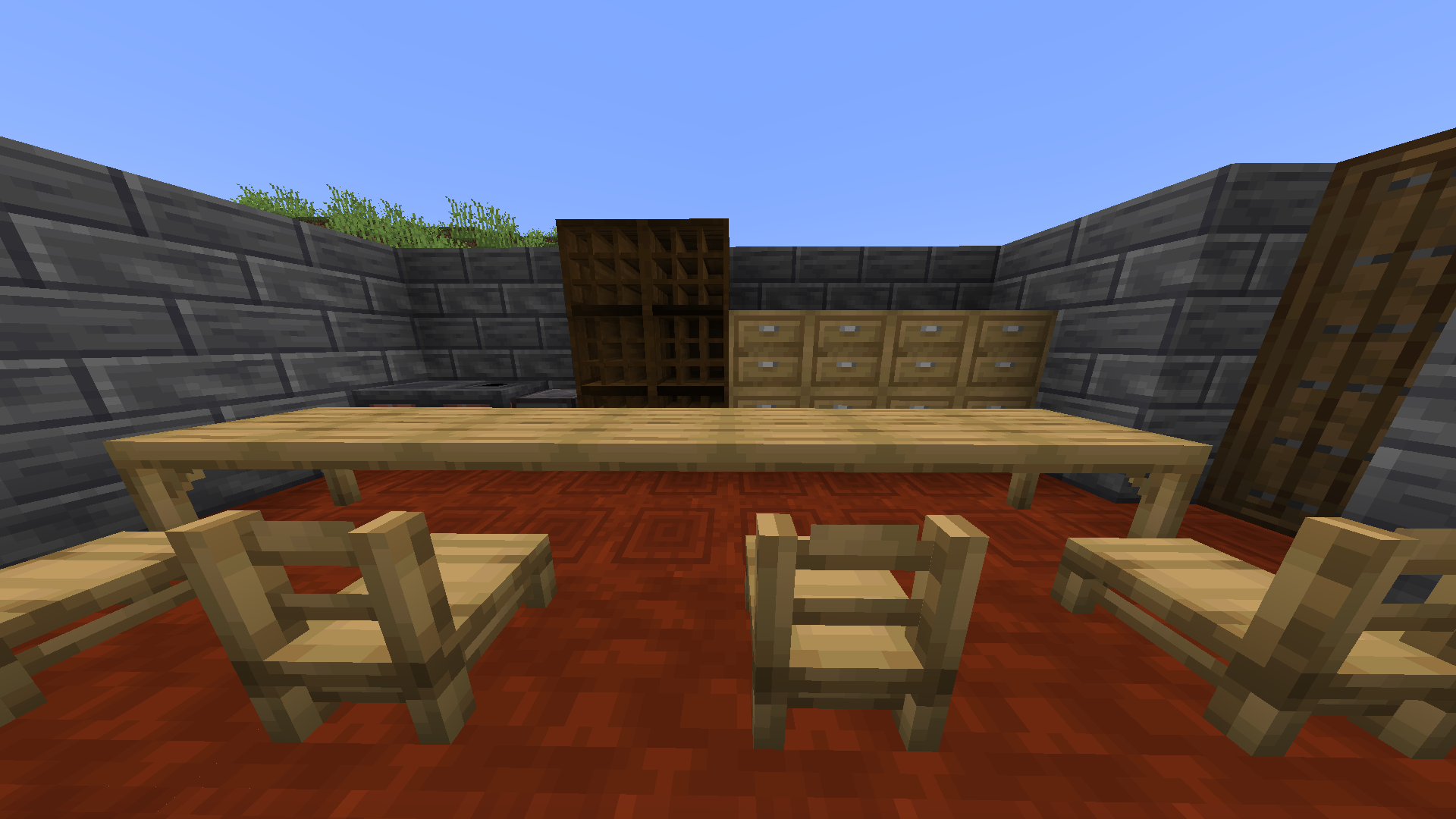 Extended Life RPG - Gallery - Minecraft Modpacks - CurseForge