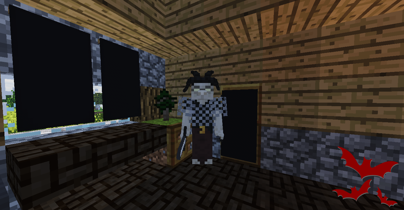 MoonLight [RU] - Minecraft Modpacks - CurseForge