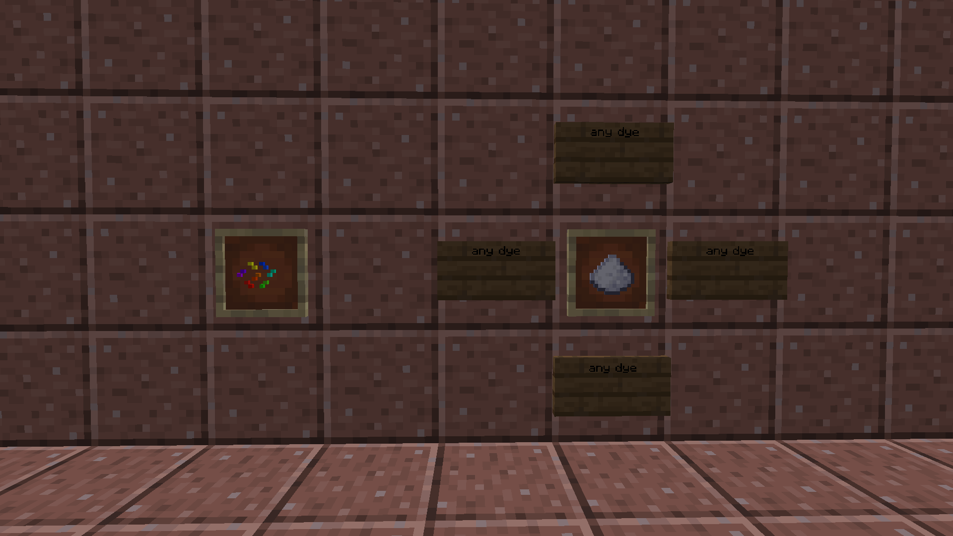 Chocoful - Minecraft Mods - CurseForge