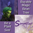 Mystical Magic Bean Tree - Made Buyable with Recolours - The Sims 4 ...