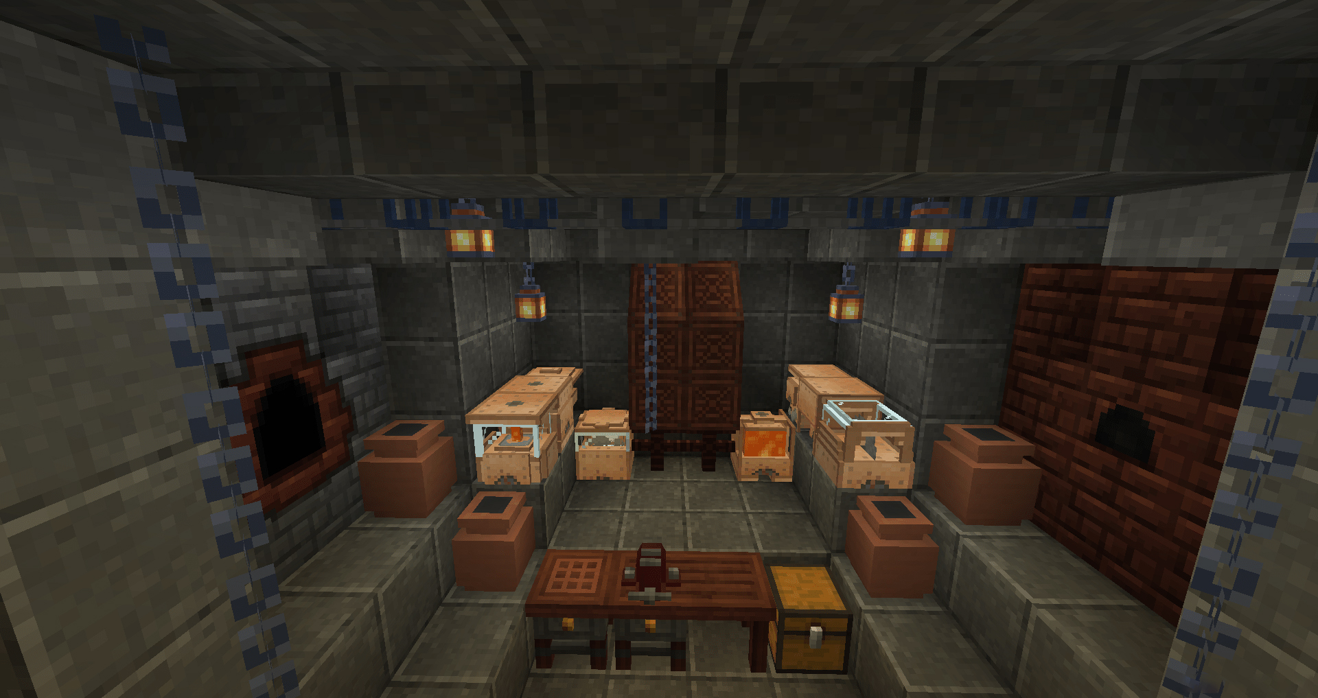 FactoryCraft by Allman - Minecraft Modpacks - CurseForge
