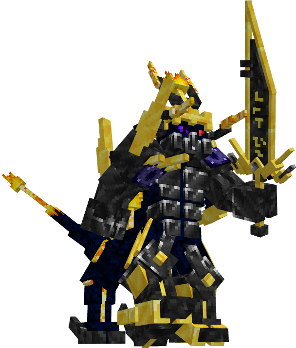 infinityRPG - Minecraft Mods - CurseForge