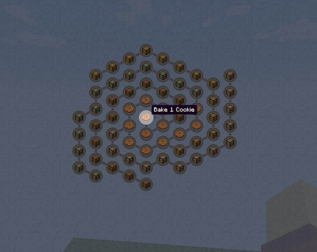 CookieCrafter - Minecraft Modpacks - CurseForge