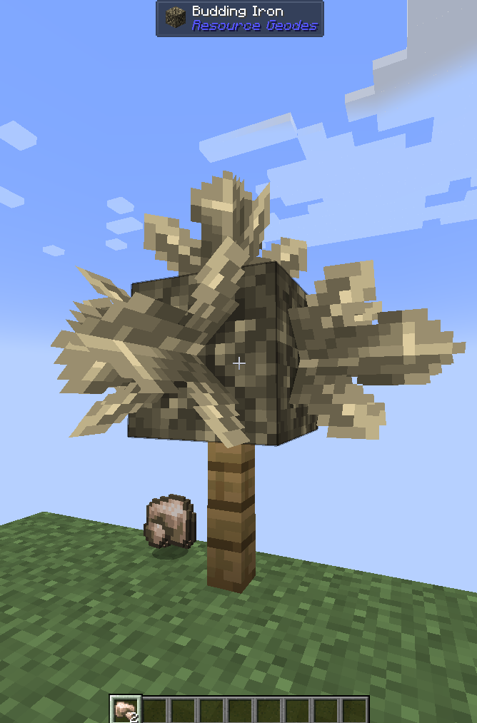 CookieCrafter - Minecraft Modpacks - CurseForge