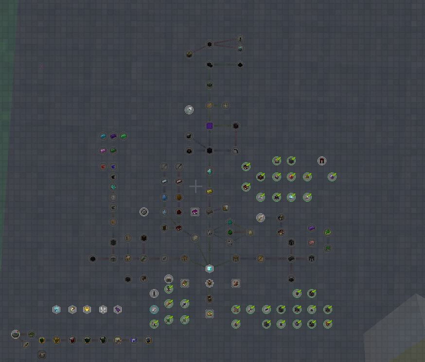 Enter Onward - Gallery - Minecraft Modpacks - CurseForge