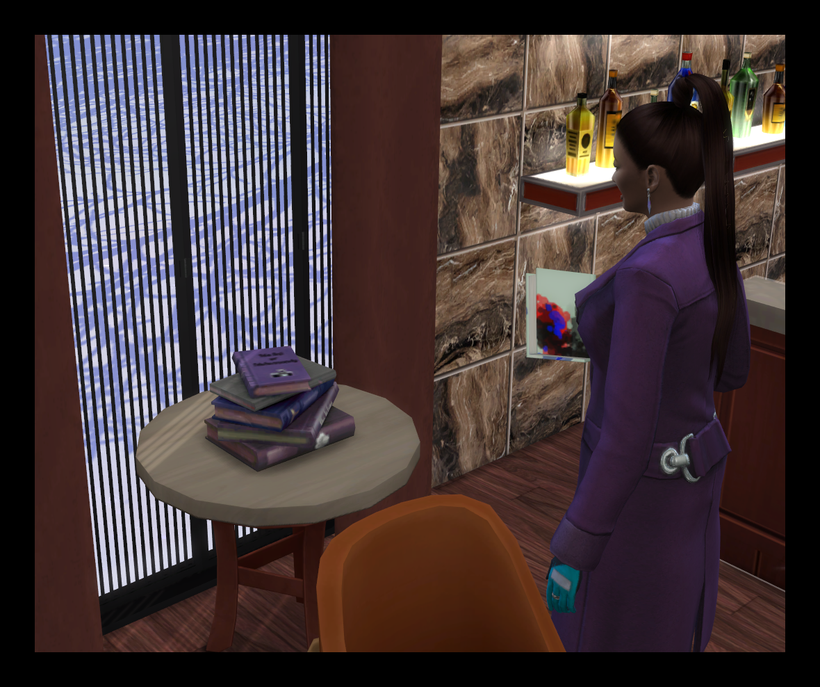 Pile of Selectable Books - The Sims 4 Build / Buy - CurseForge