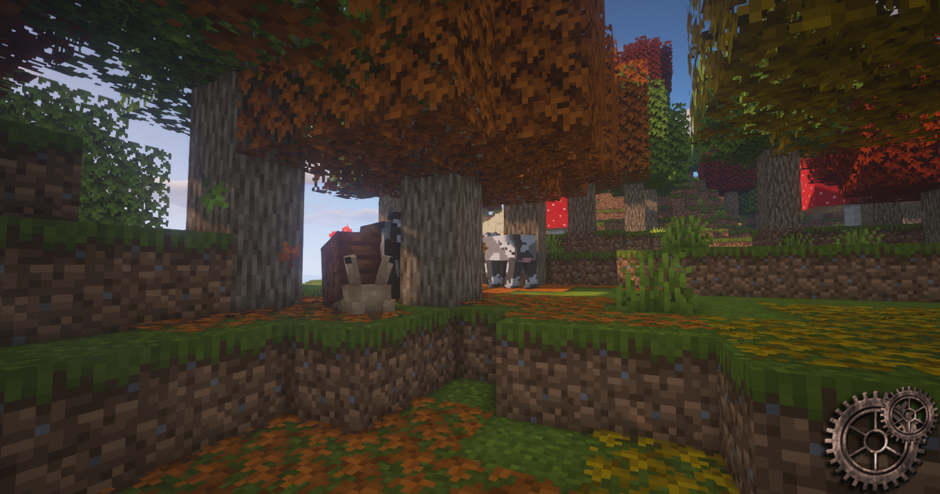 Rise of Engineering [RU] - Minecraft Modpacks - CurseForge