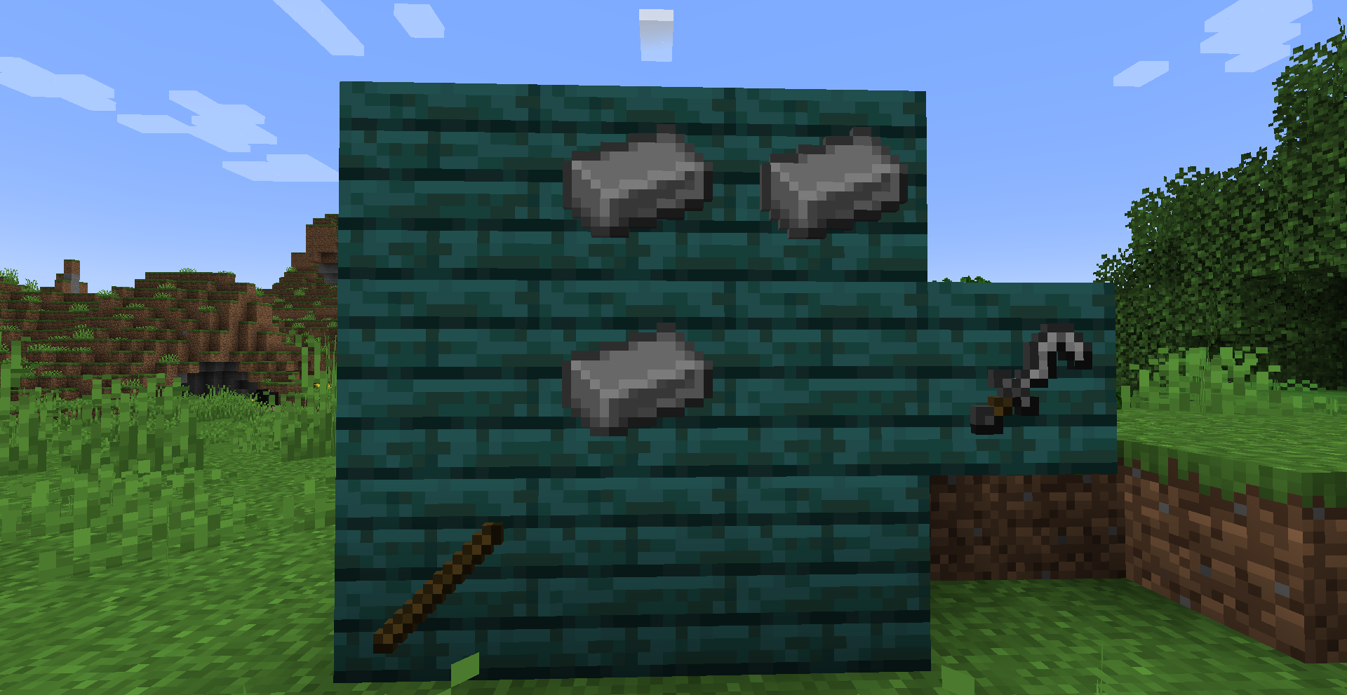 AgriCraft - Minecraft Modpacks - CurseForge