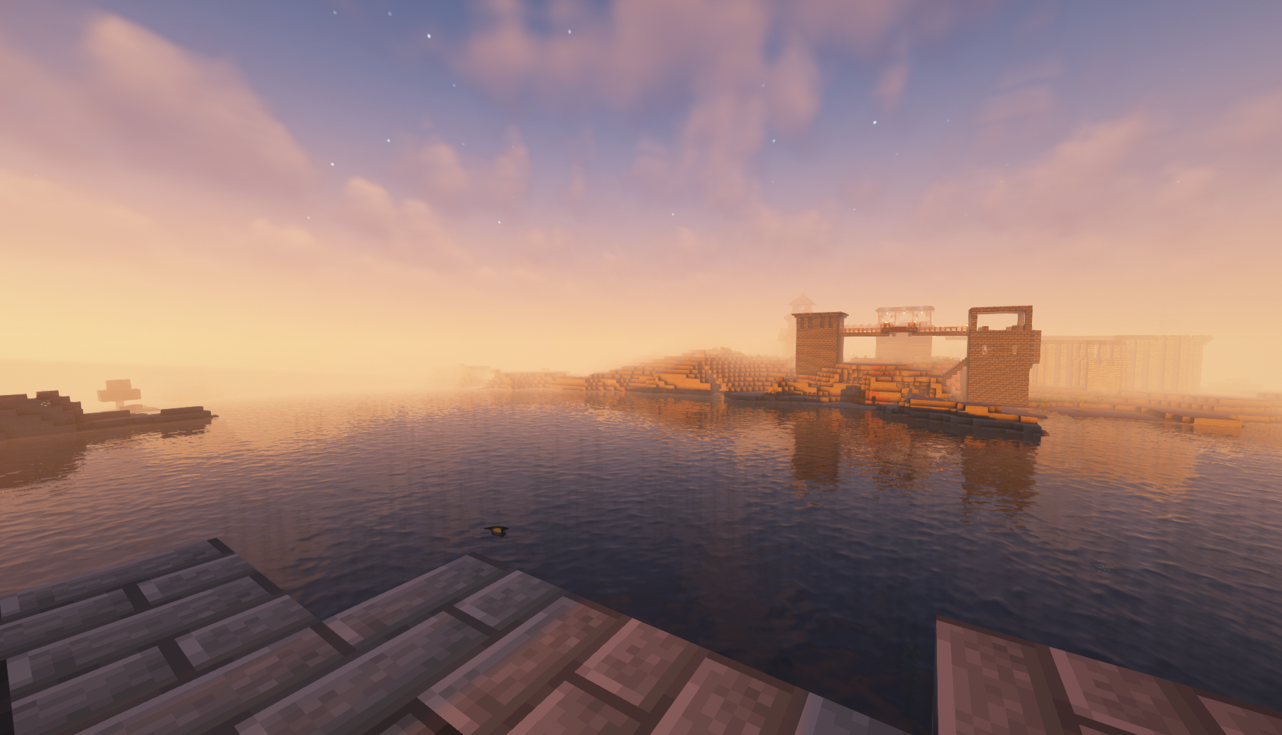 Arcanum Dei VR - Minecraft Modpacks - CurseForge