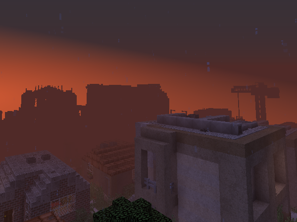 ApocalypseCraft - Minecraft Mods - CurseForge