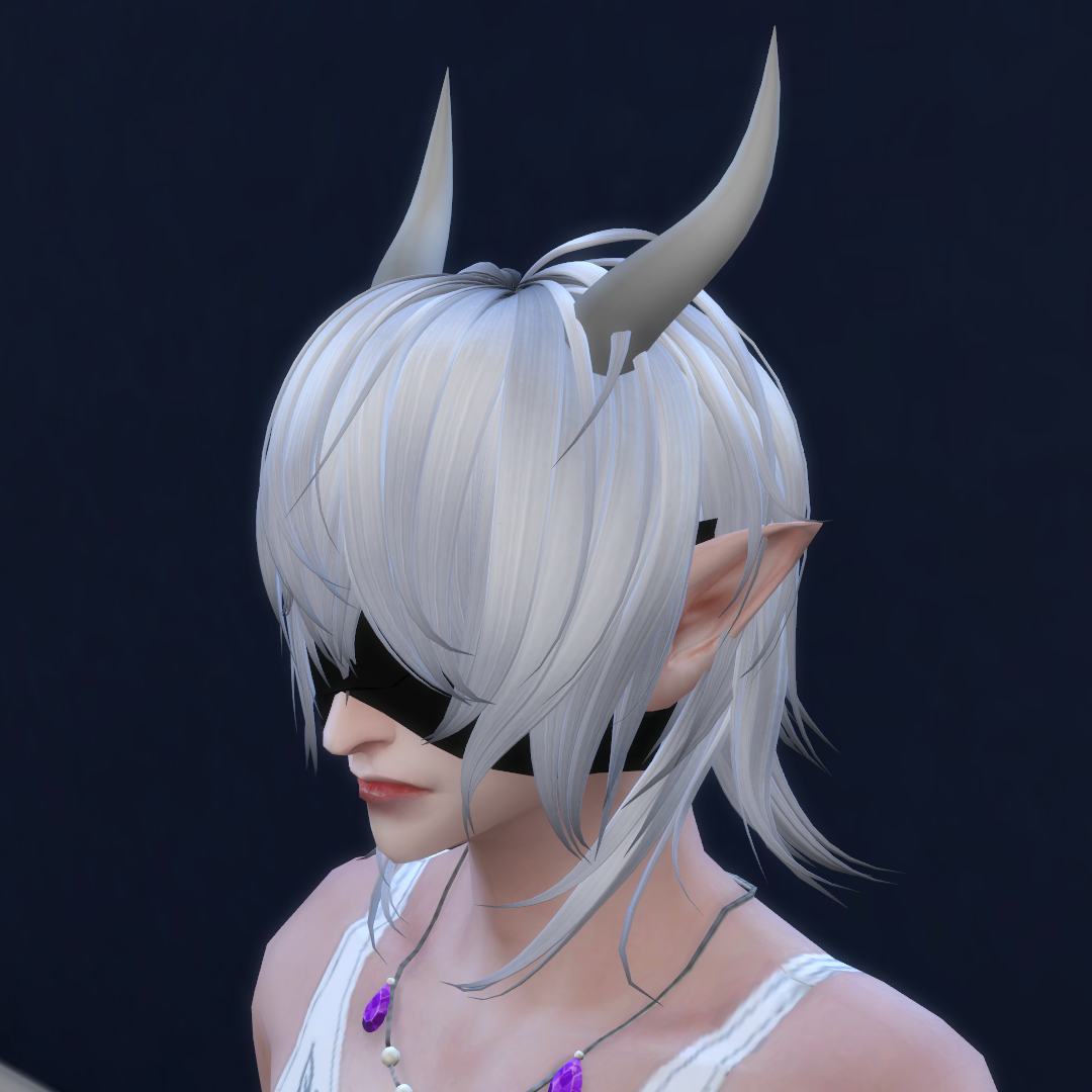 Horns - Dragon 02 - Gallery - The Sims 4 Create a Sim - CurseForge