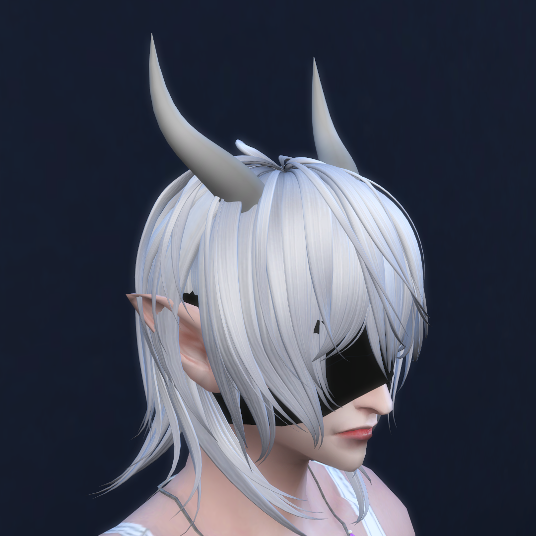Horns - Dragon 02 - Gallery - The Sims 4 Create a Sim - CurseForge