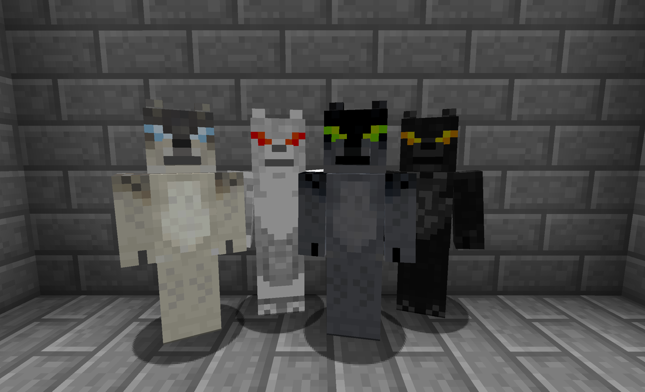 Arcane Moon - Minecraft Resource Packs - CurseForge