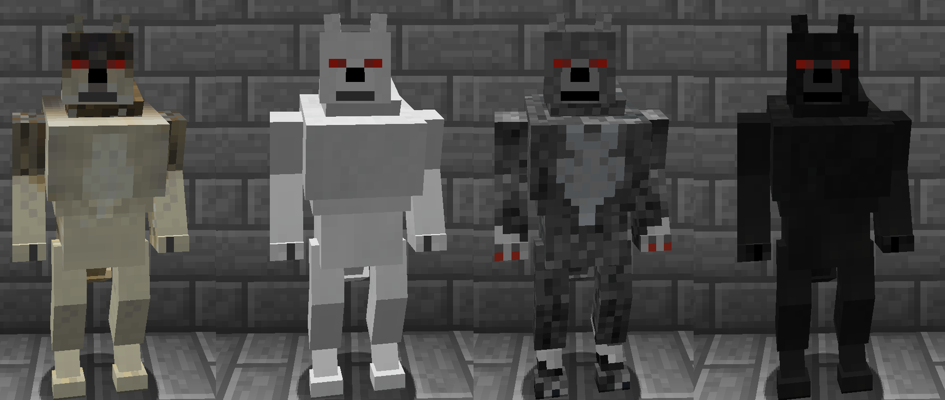 Arcane Moon - Minecraft Resource Packs - CurseForge