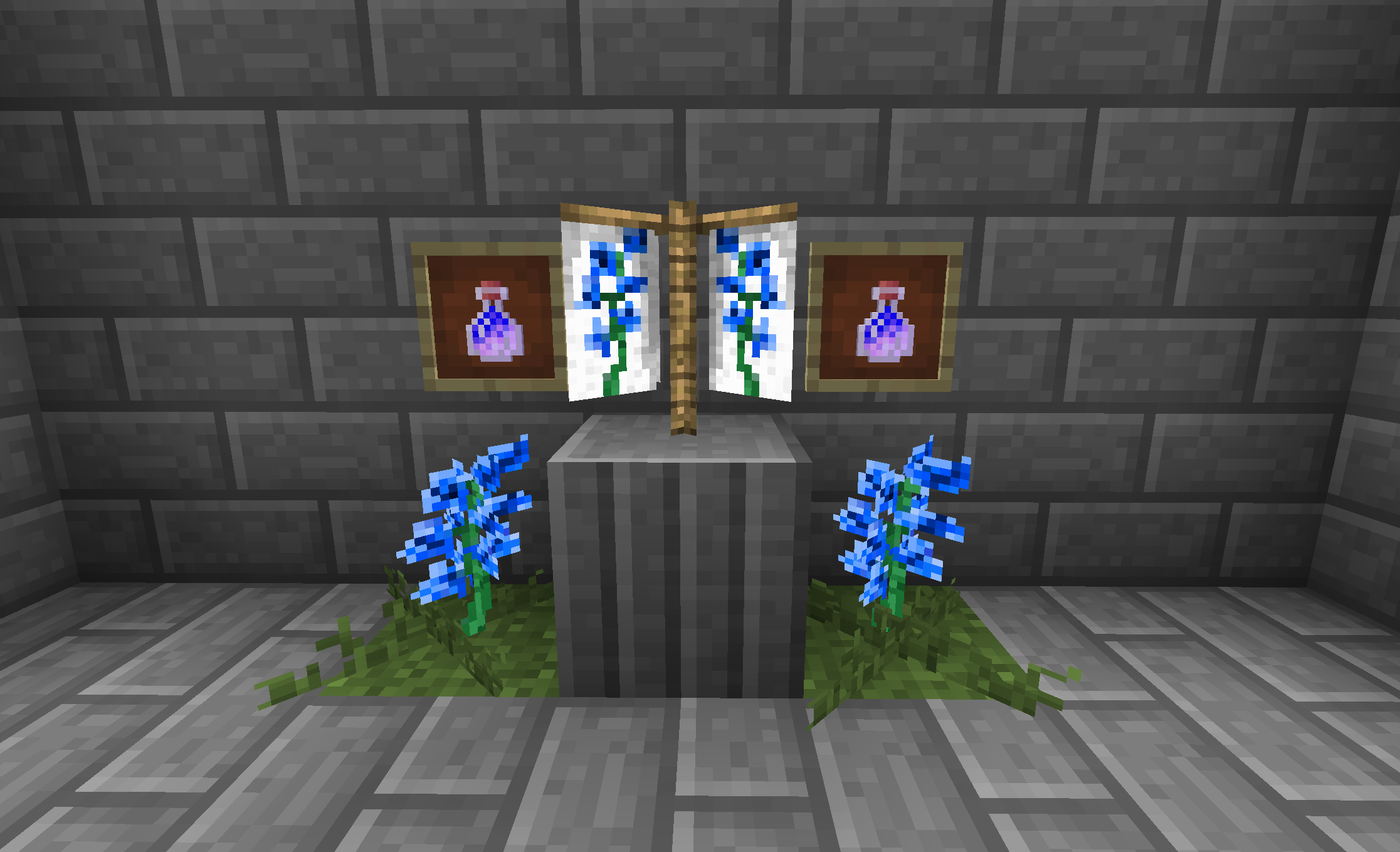 Arcane Moon - Minecraft Resource Packs - CurseForge