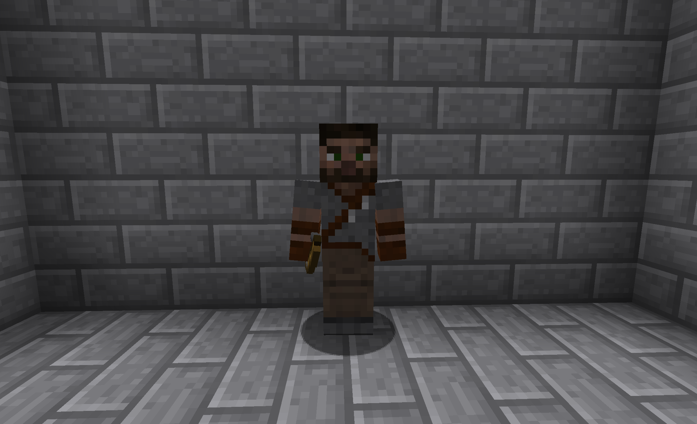 Arcane Moon - Minecraft Resource Packs - CurseForge