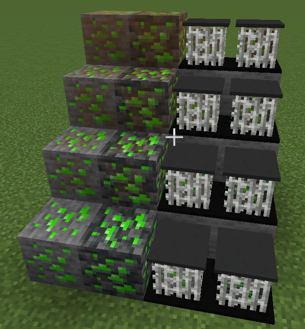 Untitled Troll [Fabric] - Minecraft Mods - CurseForge