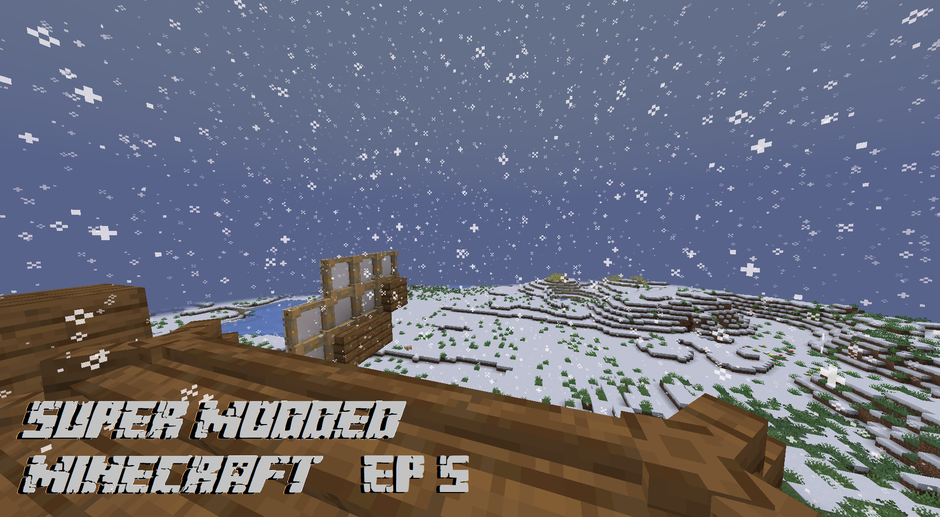 Pluto Pack - Gallery - Minecraft Modpacks - CurseForge