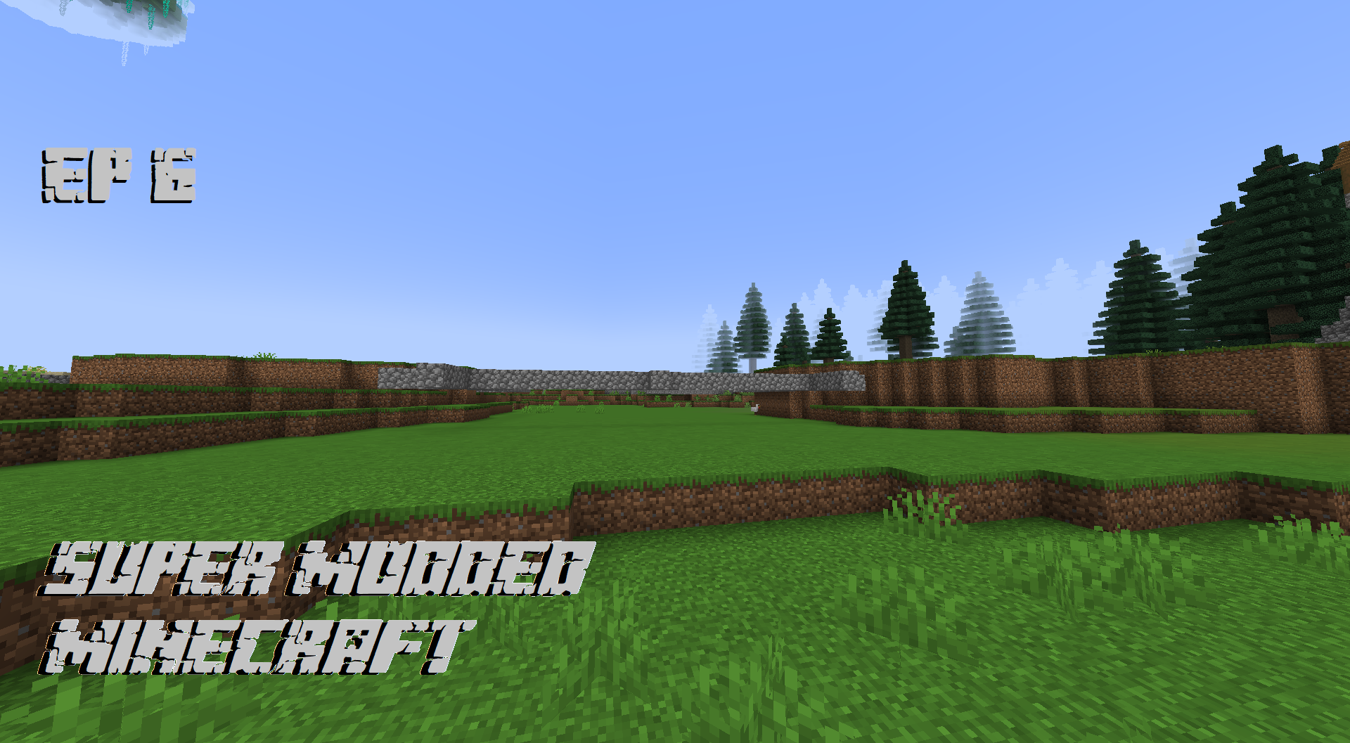 Pluto Pack - Gallery - Minecraft Modpacks - CurseForge