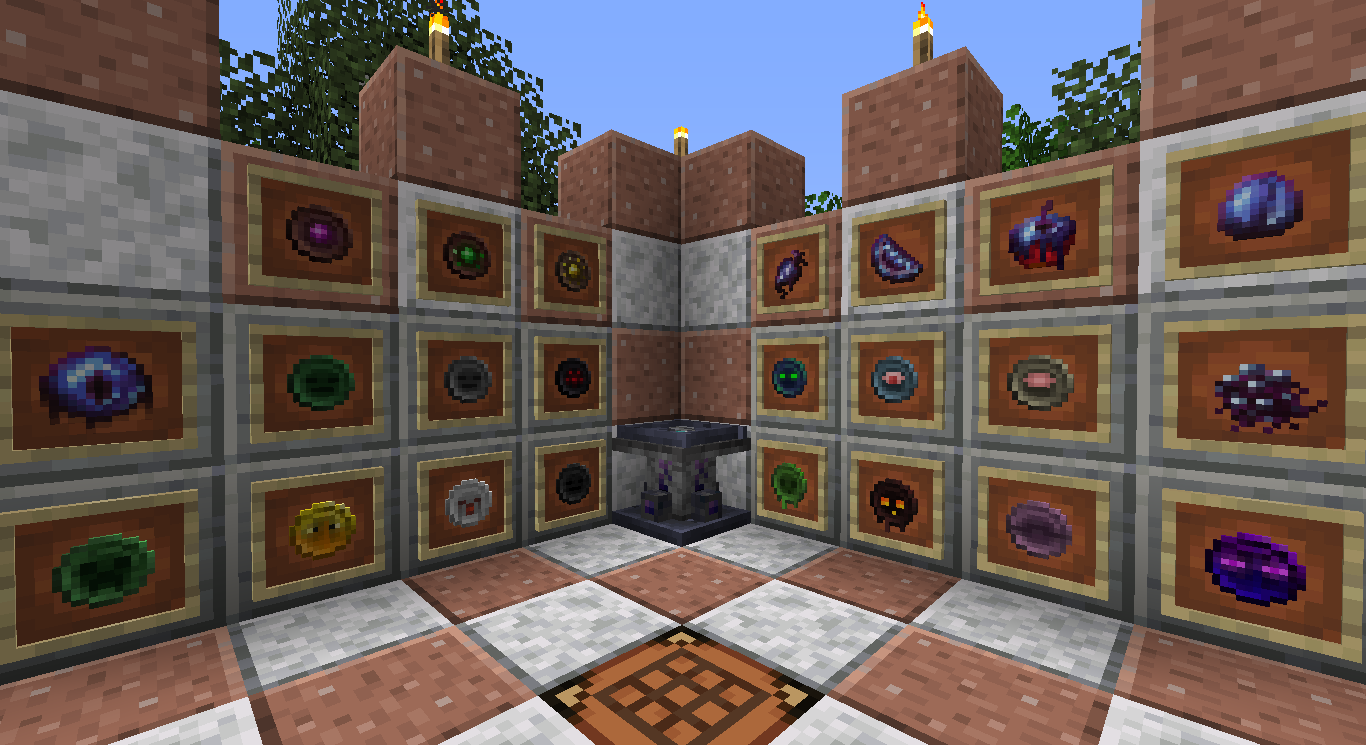 Xp Exchange - Minecraft Mods - CurseForge