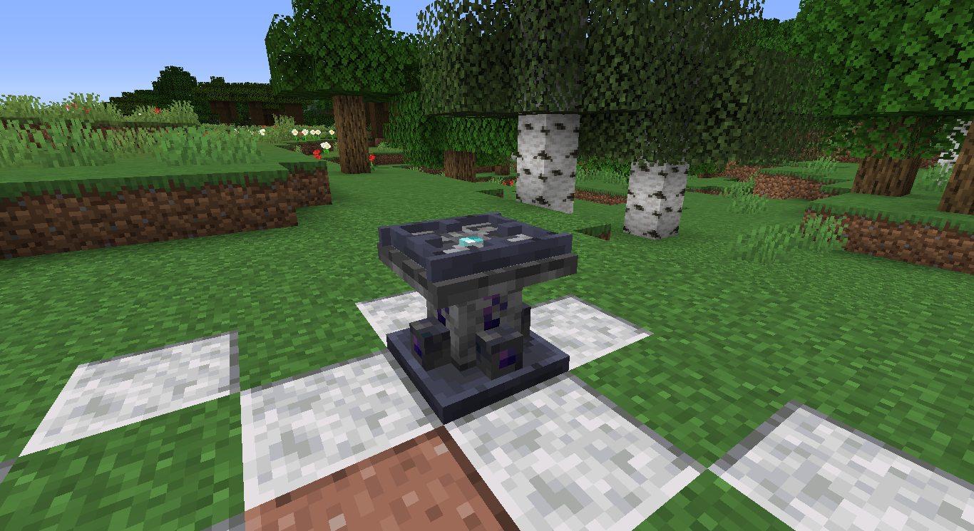 Xp Exchange - Minecraft Mods - CurseForge