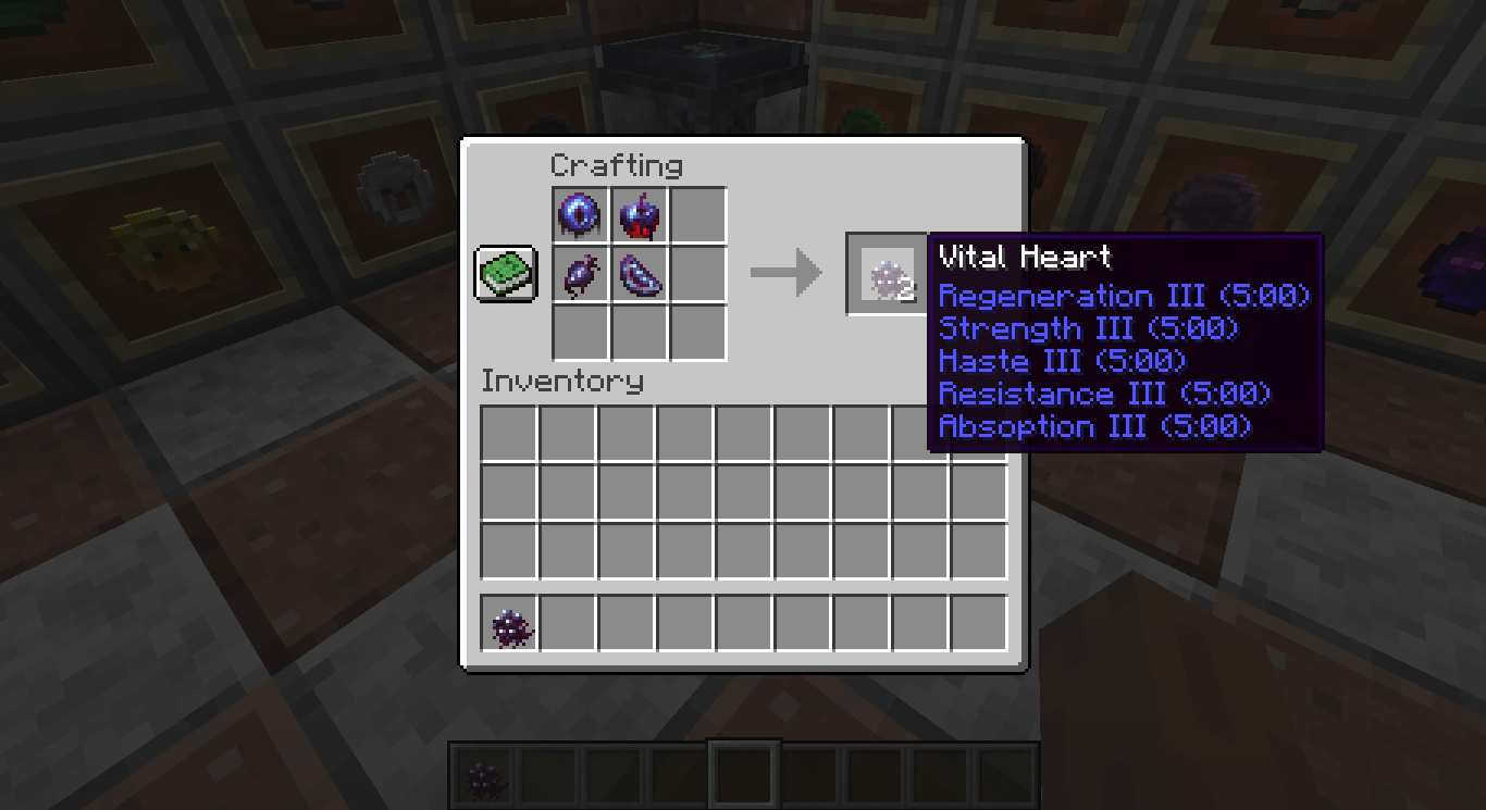 Xp Exchange - Screenshots - Minecraft Mods - CurseForge